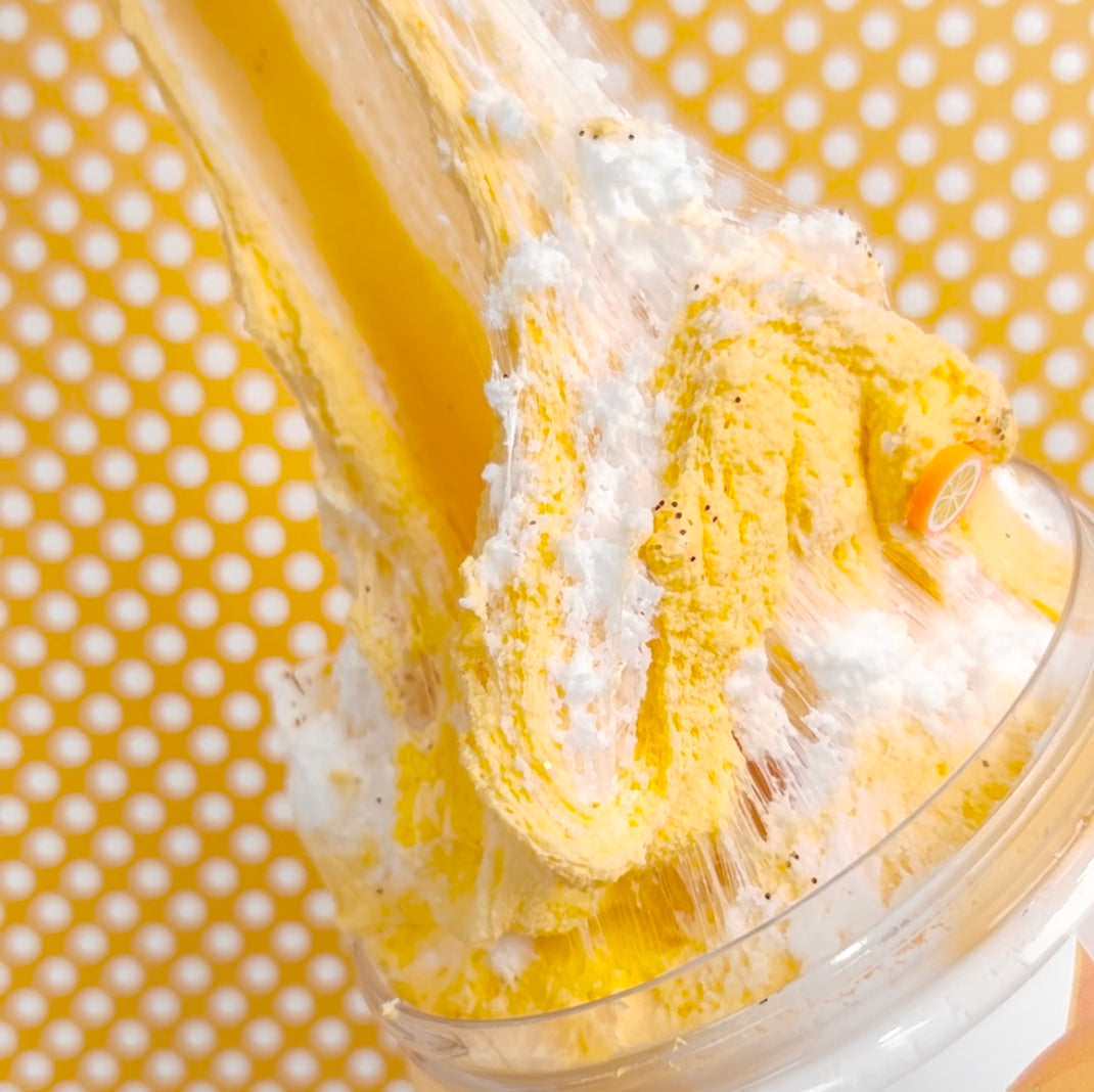 Slime Care 101 – Somewhere In Slime